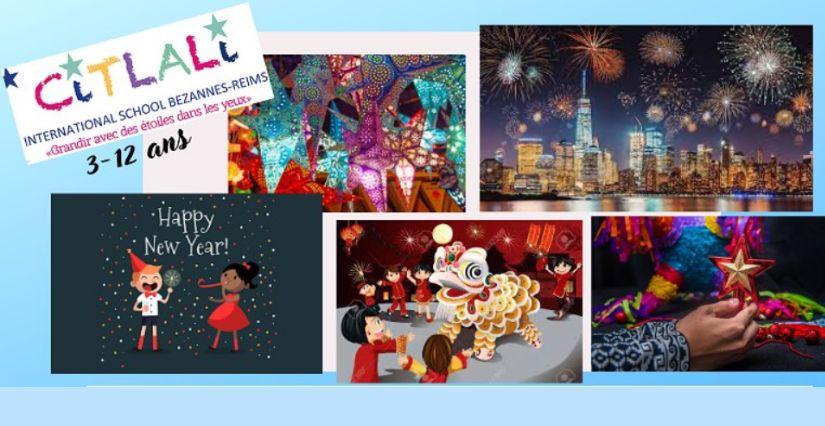 Centre de loisirs bilingue à la CITLALI International School de Bezannes | Kidiklik